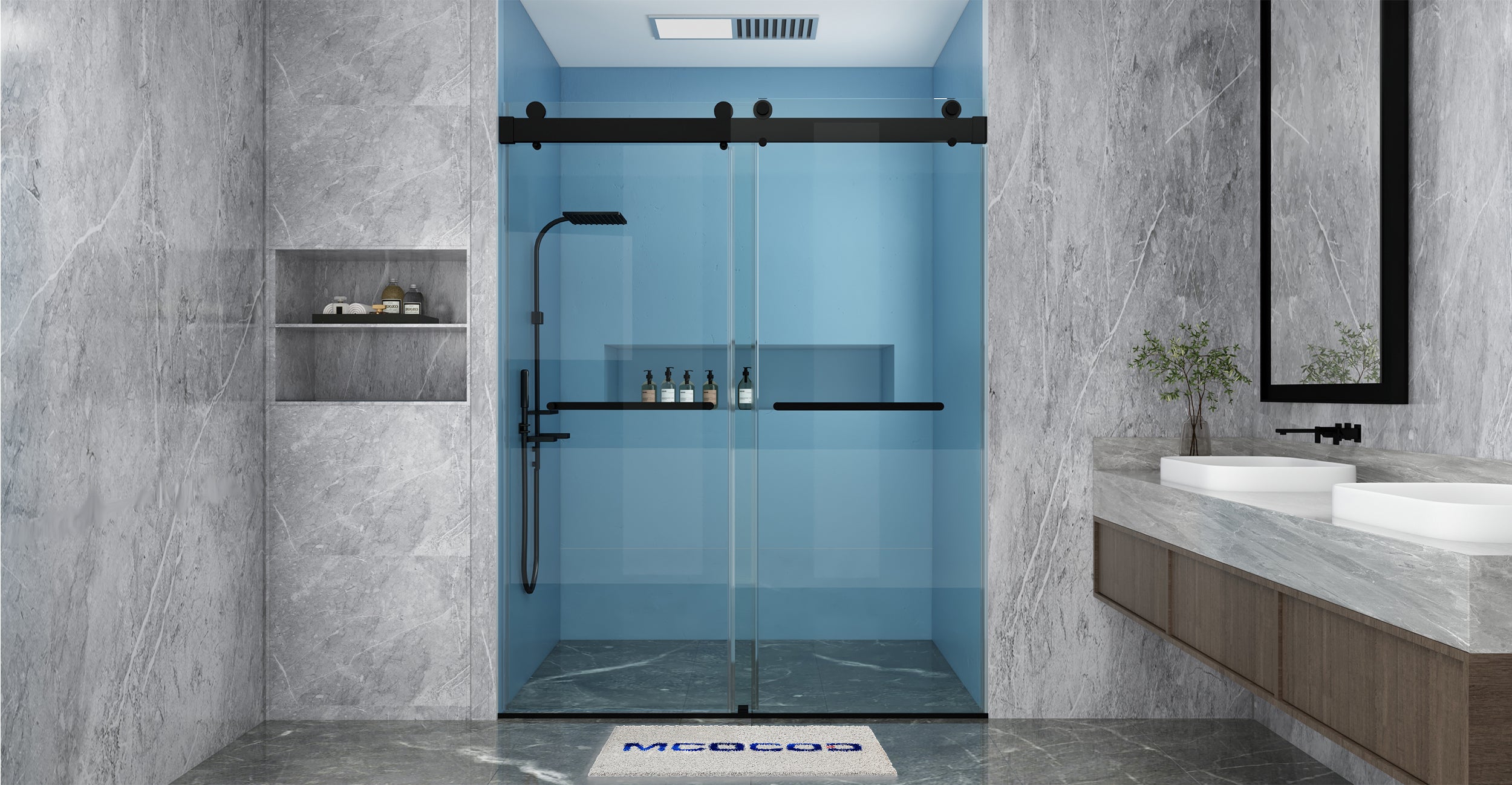 What are the Best Shower Doors for Your Home? – MCOCOD